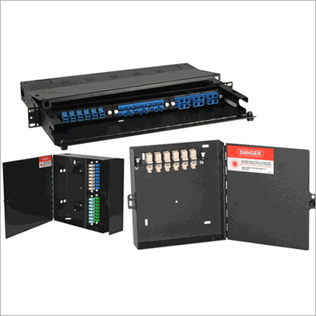 Patch Panel at Best Price in Thane, Maharashtra | Wayona Corporation