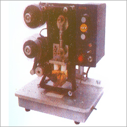 Batch Printing Machine at Best Price in Amritsar, Punjab | S. S. Engineering Works