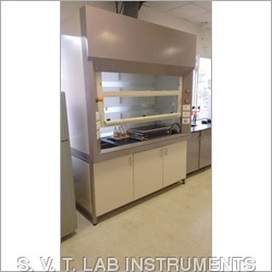 Laboratory Hoods at Best Price in Chennai, Tamil Nadu | S. V. T. Lab ...