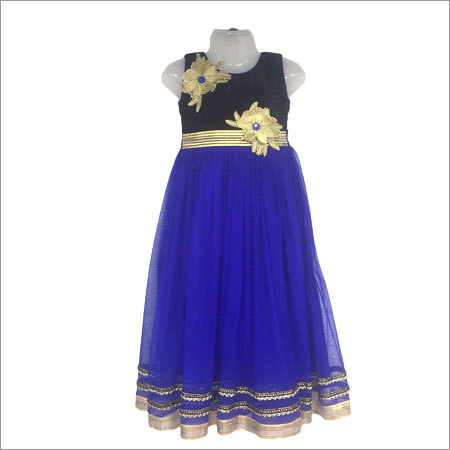 Girls Frock at Best Price in Mumbai, Maharashtra | Ramada Plus