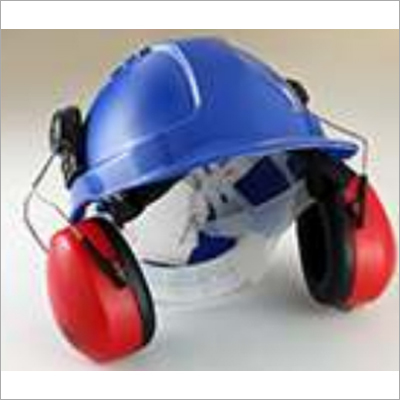 Ear Plug & Ear Muff at Best Price in Bharuch | Shree Rang Associate