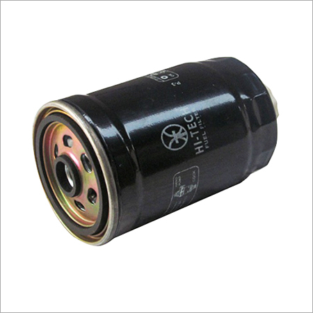 Diesel Fuel Filter at Best Price in New Delhi, Delhi | Hi Tech ...