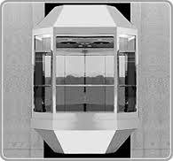 Panoramic Elevators at Best Price in Gurugram, Haryana | Asr Elevators