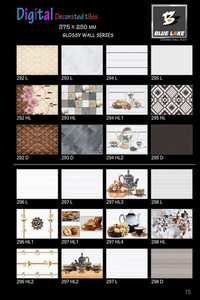 Digital Kichen Wall Tiles at Best Price in Morbi | Bluewin Tile Llp