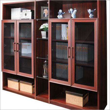 Modular Display Cabinet at Best Price in New Delhi, Delhi | Woodlido ...