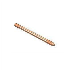 Copper Bonding Solid Steel Electrode at Best Price in Pune | Fasttrack ...