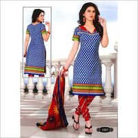 Cotton Churidar Suits at Best Price in Chennai, Tamil Nadu | Gnr ...