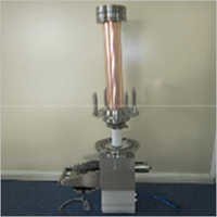 Rotating Cylindrical Magnetron Sputtering System at Best Price in Pune ...