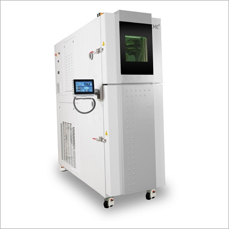 Thermal Shock Test Chamber at Best Price in Bengaluru | Cm ...