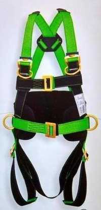Safety Work Belt at Best Price in Chennai, Tamil Nadu | Shan Muali Intl ...