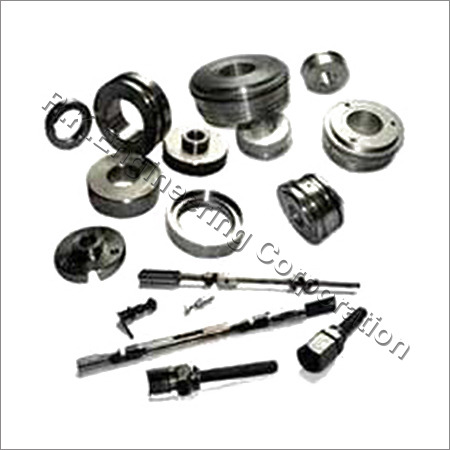 Cnc Turned Components at Best Price in Chandigarh, Chandigarh | R. K ...