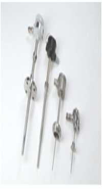 Flameproof Multipoint Rtd Sensor at Best Price in Vadodara | Altop ...