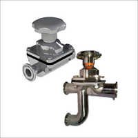Diaphragm Valve & Zero Dead Leg Valve at Best Price in Mumbai | Zabs ...