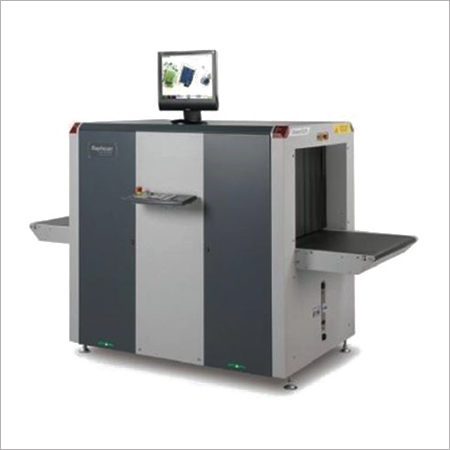 X Ray Baggage Scanners at Best Price in Thane | Netview Technologies