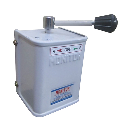 Rf Switch at Best Price in Delhi, Delhi | Neelkanth Switch Gears