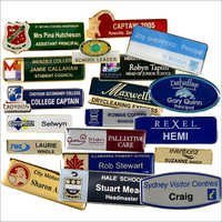 Epoxy Name Tag at Best Price in Burdwan, West Bengal | Sattick