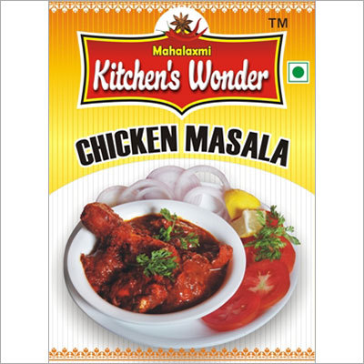 Chicken Masala at Best Price in Ratnagiri, Maharashtra | Mahalaxmi Food ...
