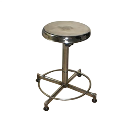 Laboratory Stainless Steel Stool at Best Price in Coimbatore | Venus ...