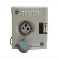 Ac Box With Metal Clad Plug & Socket at Best Price in Delhi | Dev Traders