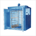 Curing Oven at Best Price in Howrah, West Bengal | Shree Electro Equipments