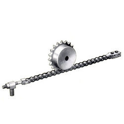 Roller Chain at Best Price in Ludhiana, Punjab | Ishar Engineering ...