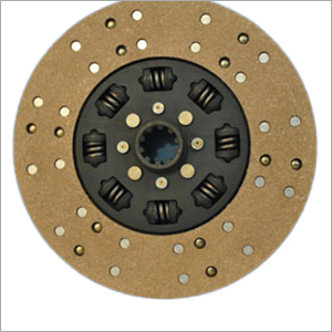 Crane Clutch Plate at Best Price in Faridabad, Haryana | Chera Engg. Works