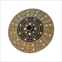 Mahindra Jeep Clutch Plate at Best Price in Faridabad | Chera Engg. Works