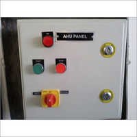 Ahu Control Panel at Best Price in Mumbai, Maharashtra | Dynamic Micro Tech