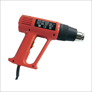 Hot Air Gun at Best Price in Secunderabad, Telangana | The Industrial Aids