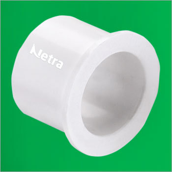 Upvc Reducer Bush at Best Price in Rajkot, Gujarat | Netra Poly Plast ...
