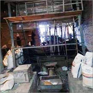 Tirpal Plant at Best Price in Delhi, Delhi | D. G. Mechanical Works