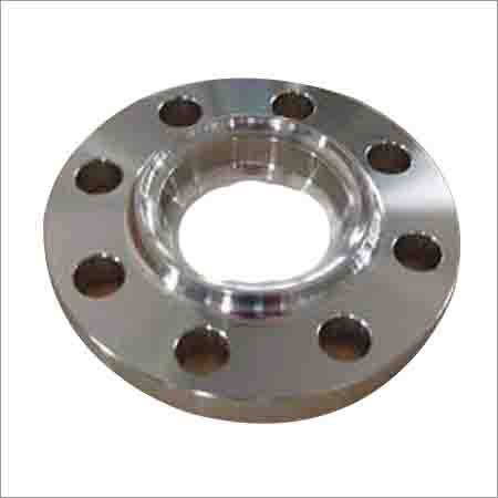 Stainless Steel Lap Joint Flange at Best Price in Mumbai | K. S ...