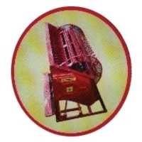 Paddy Threshing Machine at Best Price in Howrah, West Bengal | Ma Kali ...