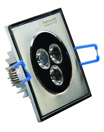 Fortunearrt 1 Watt Led Spotlight at Best Price in Secunderabad ...