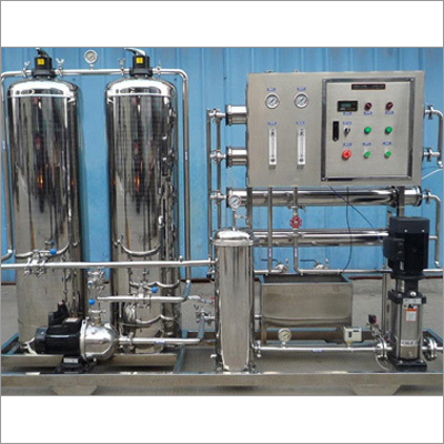 Packaged Drinking Water Plant at Best Price in Kolkata | Ace Traders