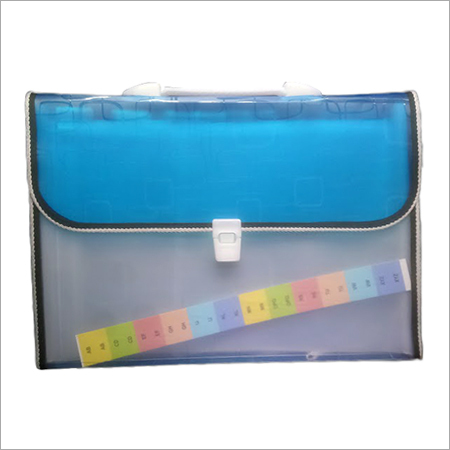 Conference Folder Files at Best Price in Ahmedabad, Gujarat | Usha Plastics