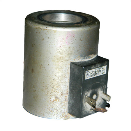 Round Hydraulic Coil at Best Price in New Delhi, Delhi | S K Enterprises