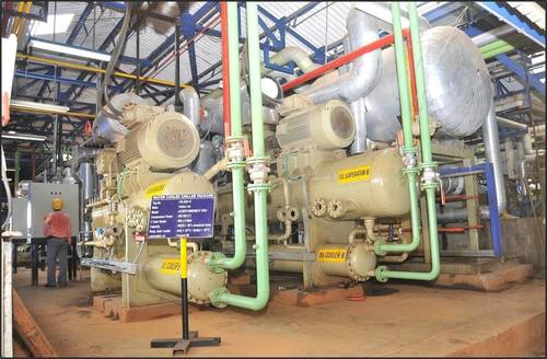 Process Chiller at Best Price in Pune, Maharashtra | Trust Corporation