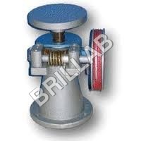 Compound Screw Jack at Best Price in Ambala Cantt, Haryana | Brillab ...