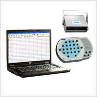 Eeg Machine at Best Price in Chandigarh, Chandigarh | Ace Medical ...
