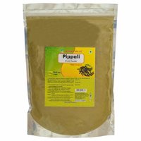 Ayurvedic Pippali Fruit Powder 1kg For Immunity Booster at Best Price ...