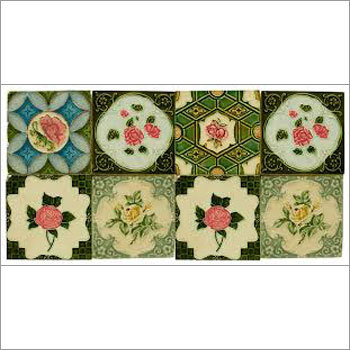 Indian Tiles at Best Price in Navi Mumbai, Maharashtra | Patil Ceramics