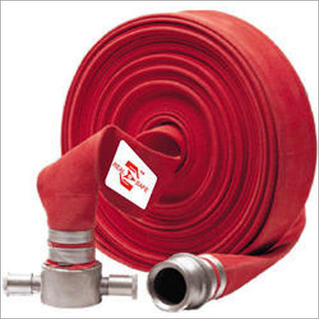 Fire Hose Pipe at Best Price in Navi Mumbai, Maharashtra | Jex Fire ...