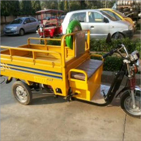 E Loader at Best Price in Durgapur, West Bengal | Chatterjee Automotives