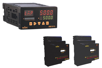 Mini Plc at Best Price in Ahmedabad, Gujarat | Aim Instruments