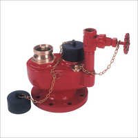 Inlets Breeching at Best Price in Navi Mumbai, Maharashtra | Asv Export