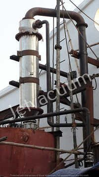 Single And Multi Stage Vacuum Ejector at Best Price in Vadodara | Jet ...