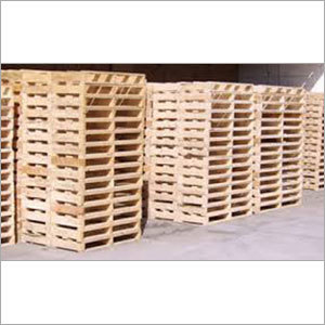 Industrial Pallets at Best Price in Pune, Maharashtra | Blue Star ...