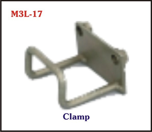 Slam Latch Lock With Pad Lock & Clamp at Best Price in Bengaluru ...