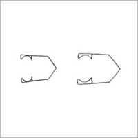 Barraquer Wire Speculum at Best Price in Pune, Maharashtra | Sunayana ...